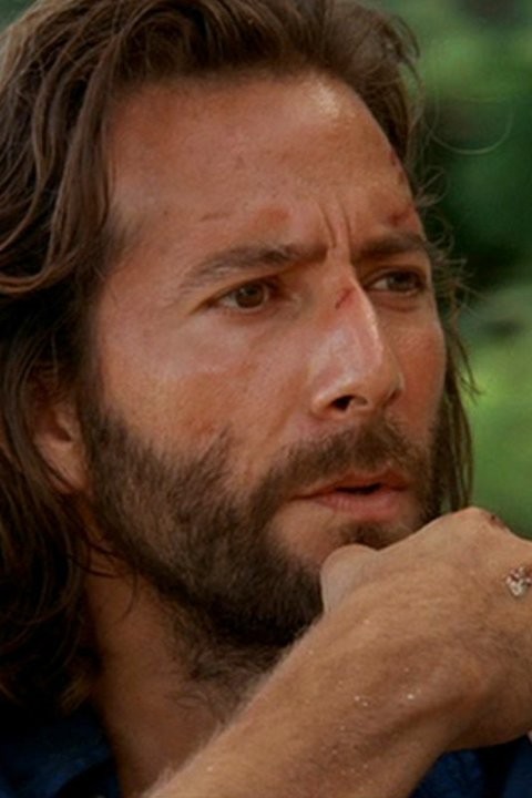 Desmond Lost Actor