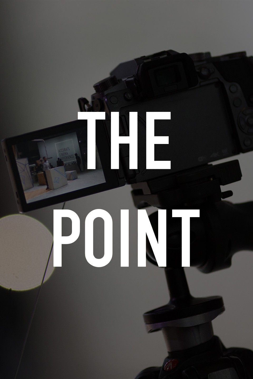 The Point | Rotten Tomatoes