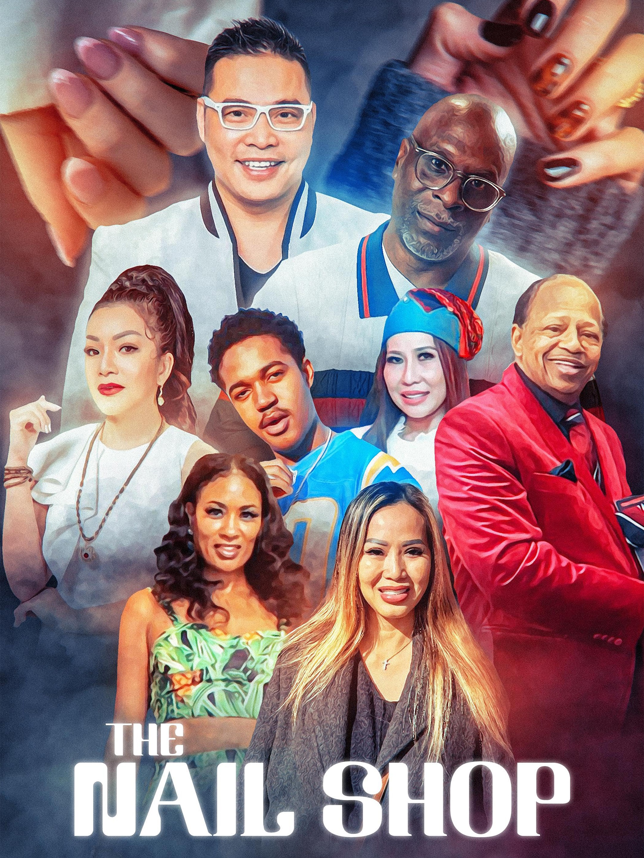 The Nail Shop Pictures | Rotten Tomatoes