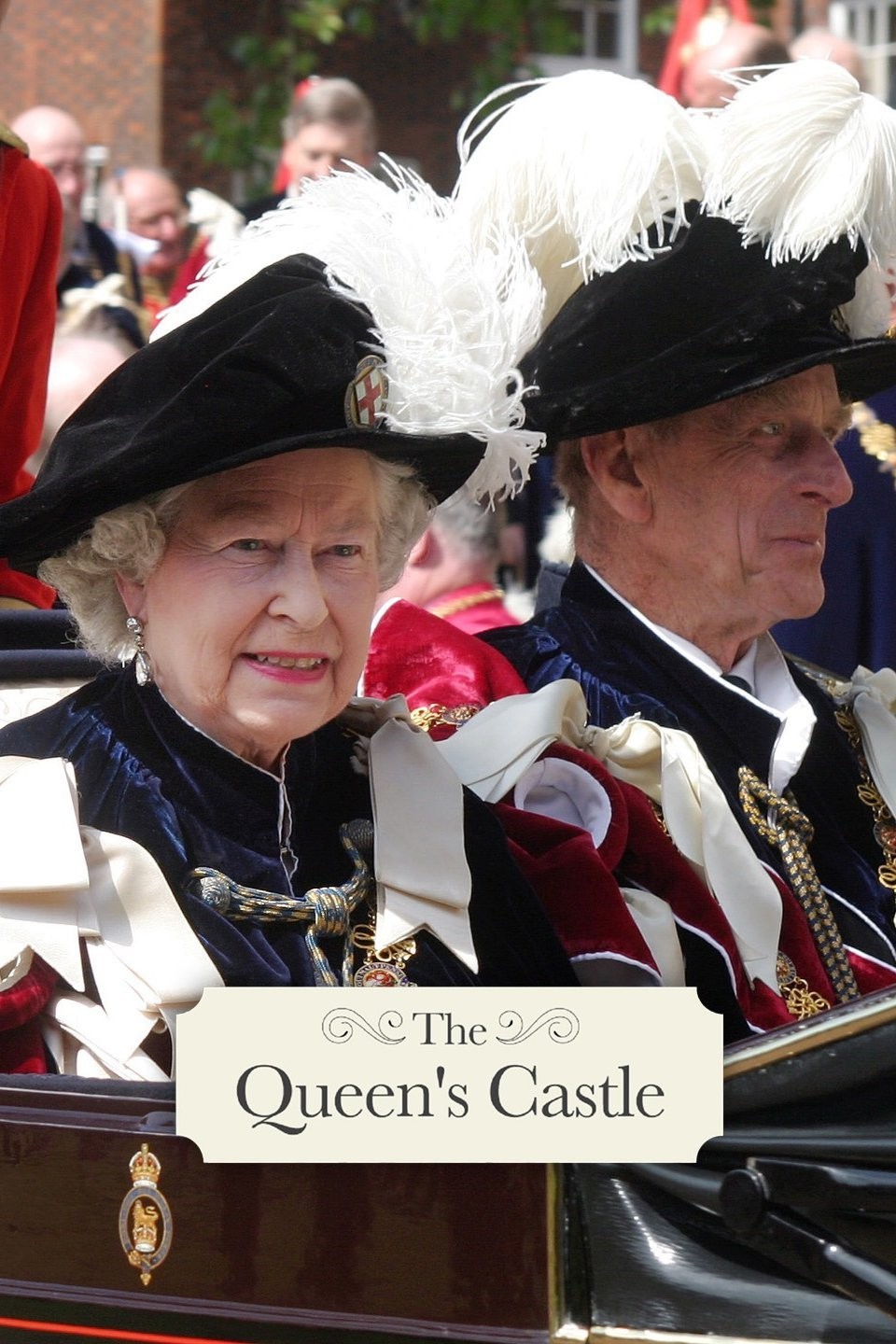 The Queen's Castle | Rotten Tomatoes