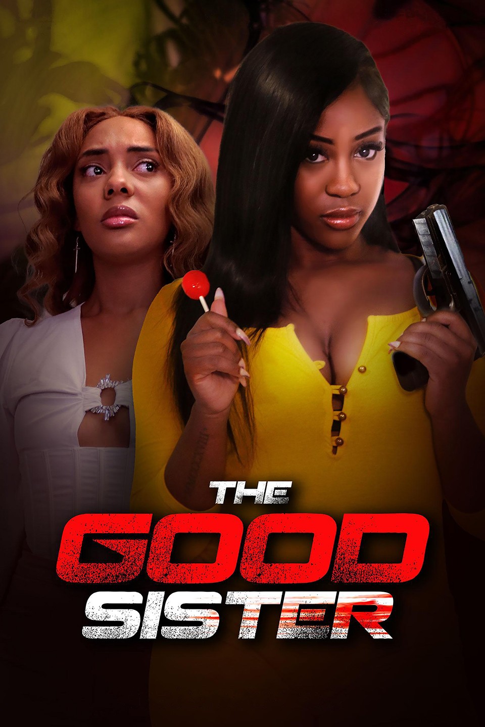 The Good Sister Pictures | Rotten Tomatoes