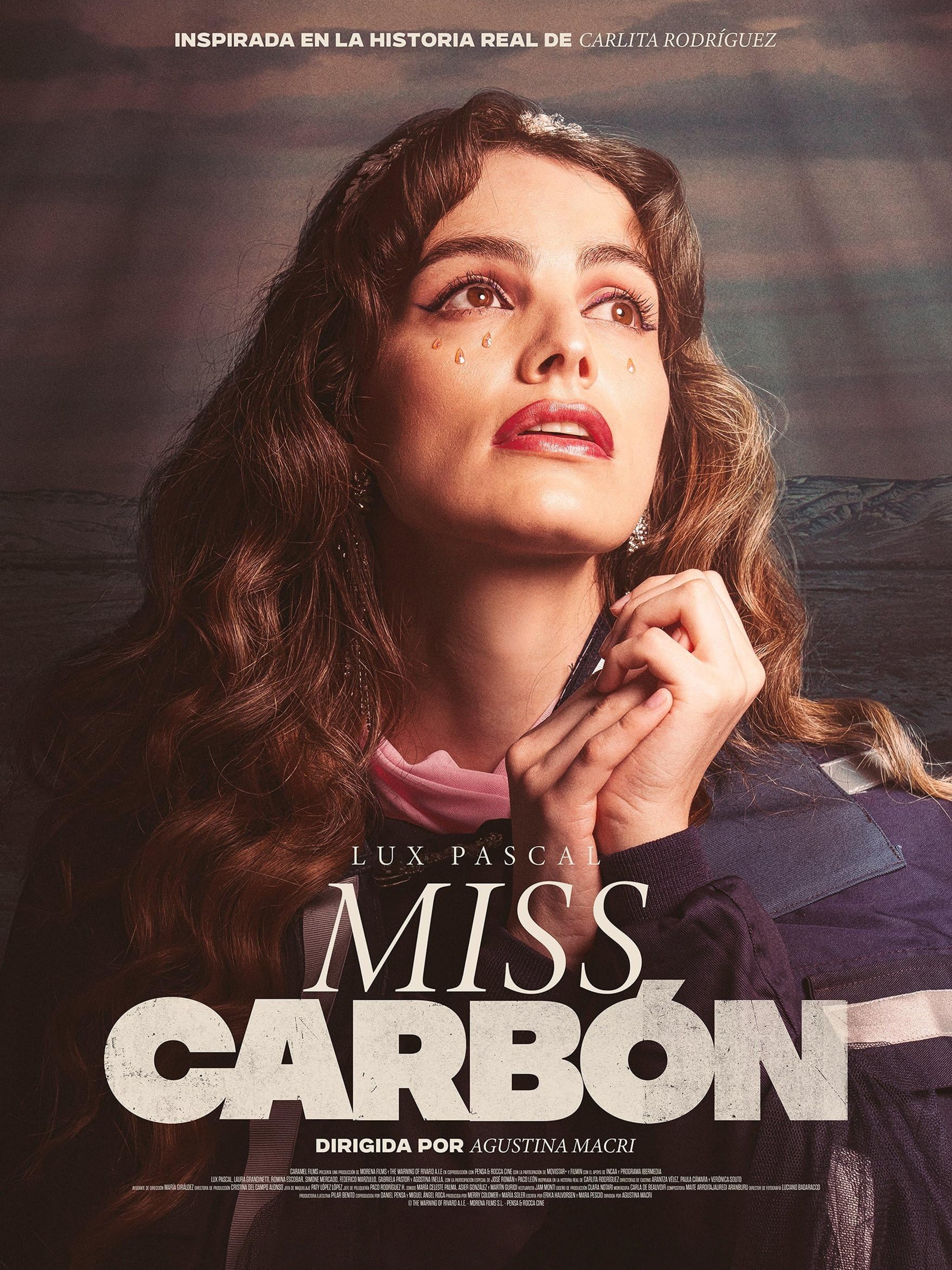 Miss Carbón Pictures | Rotten Tomatoes