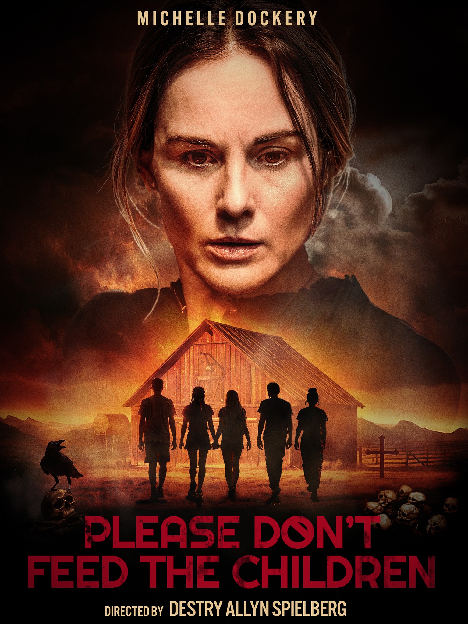 Please Don't Feed the Children - Trailers & Videos | Rotten Tomatoes