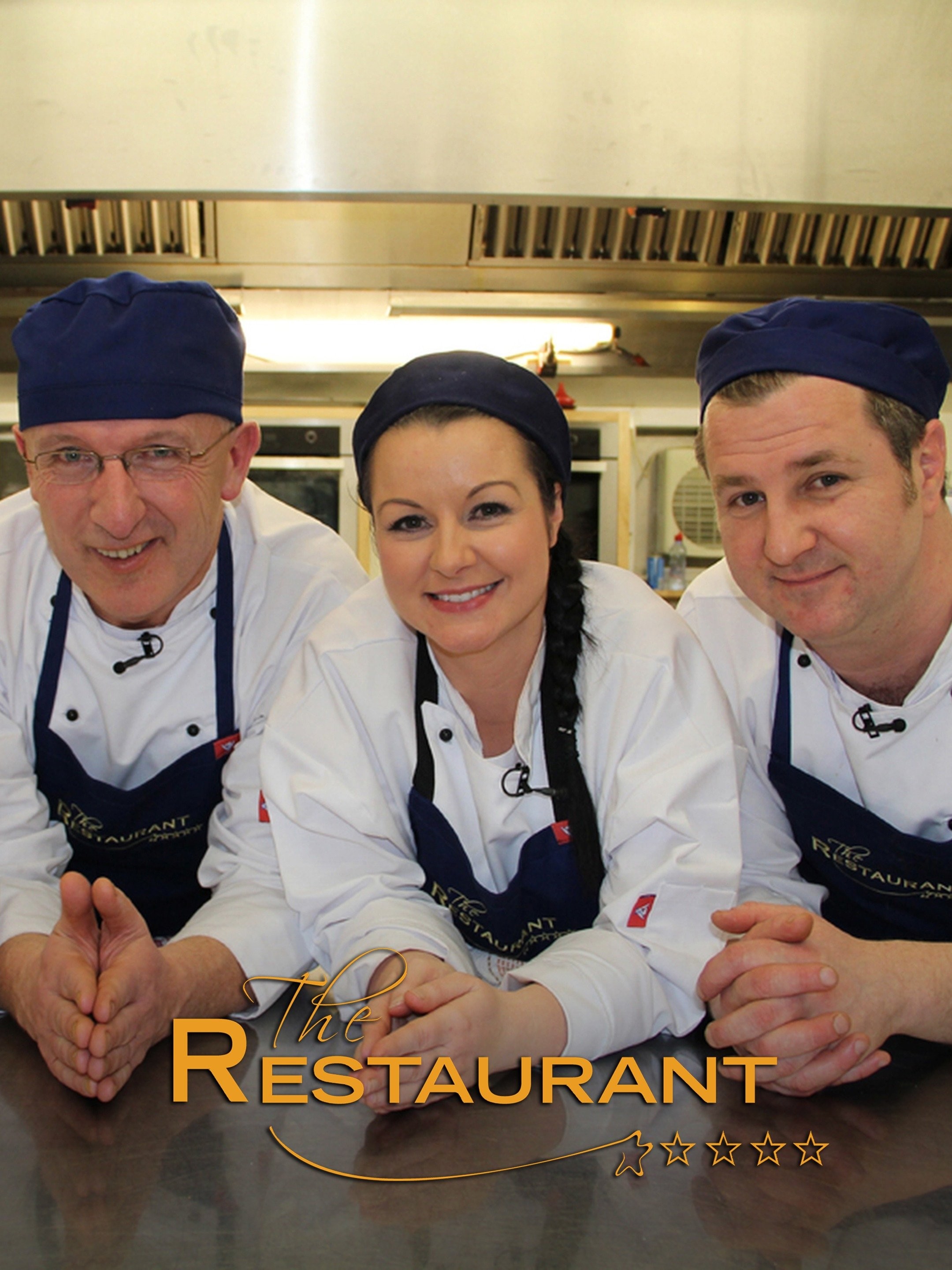 The Restaurant | Rotten Tomatoes