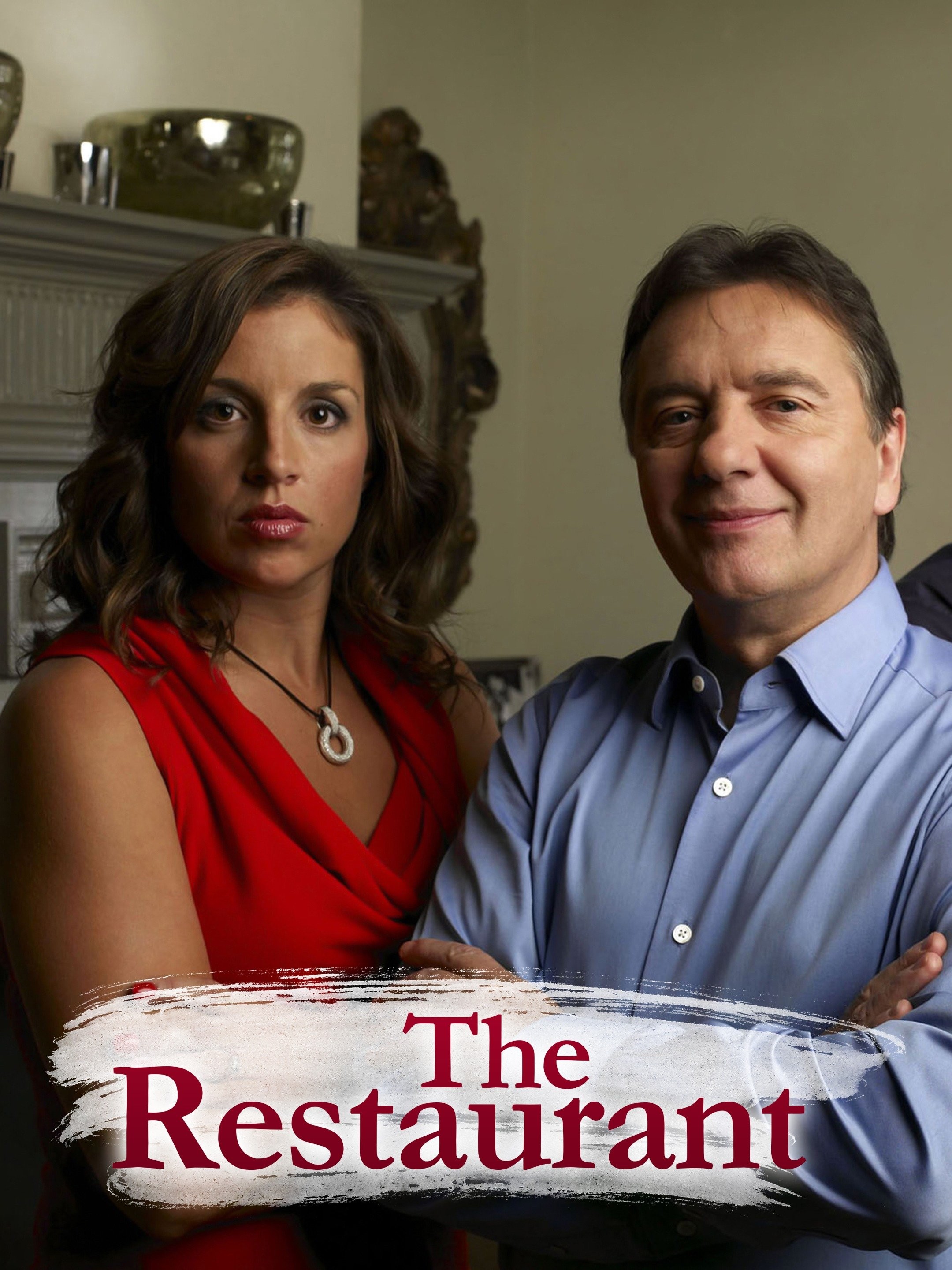 The Restaurant Season 1 | Rotten Tomatoes