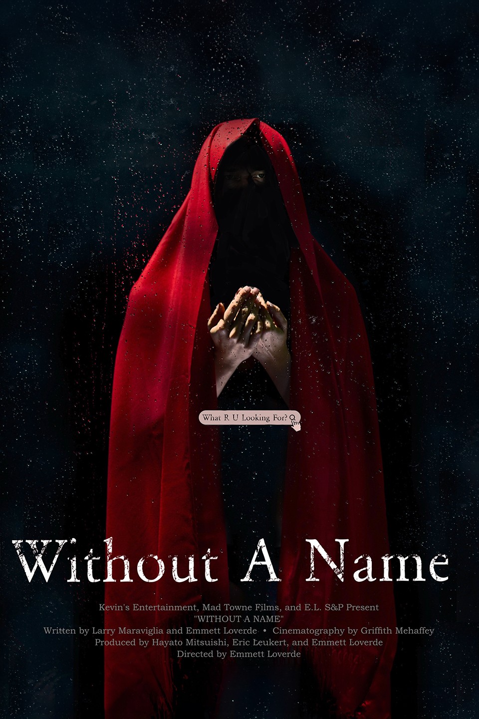 Without a Name Pictures | Rotten Tomatoes