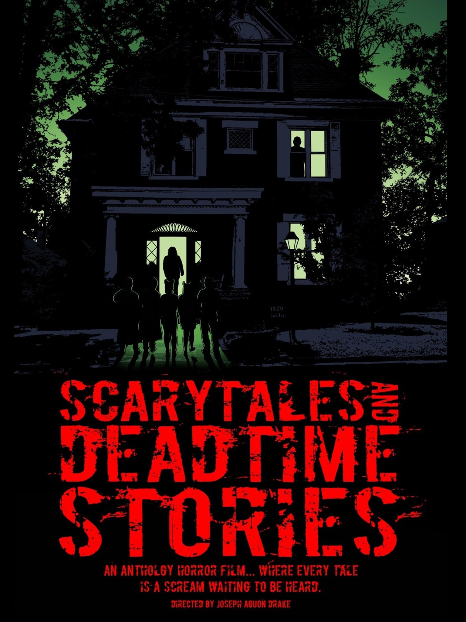 Scarytales and Deadtime Stories Pictures | Rotten Tomatoes