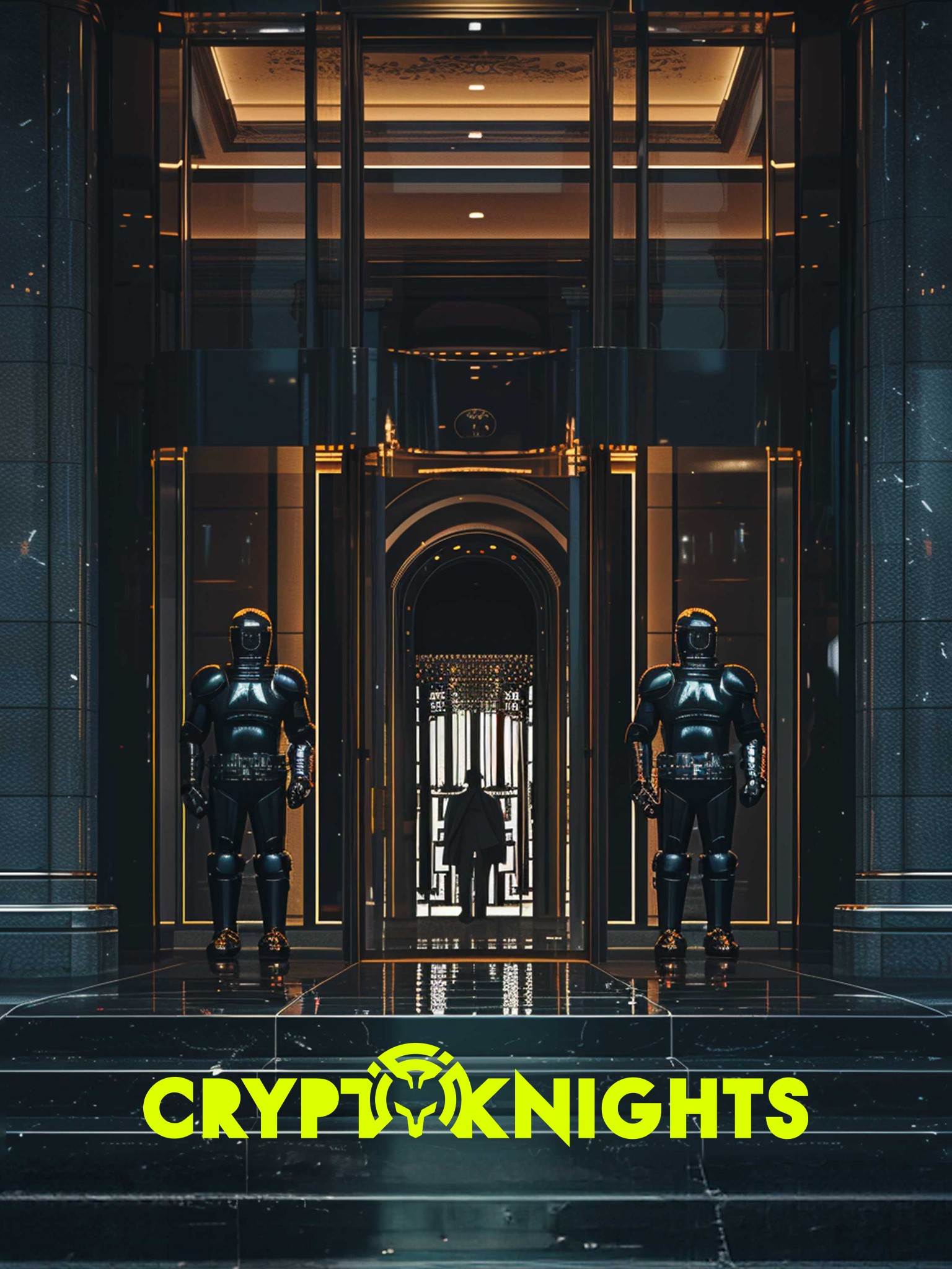CryptoKnights Pictures | Rotten Tomatoes