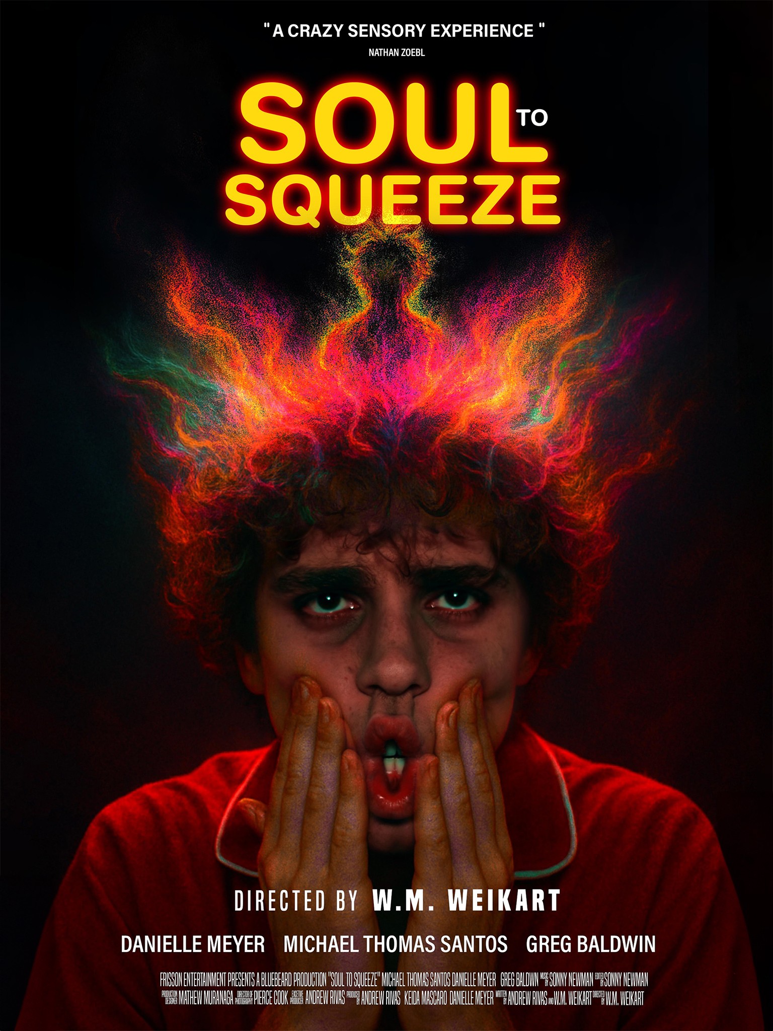 Soul to Squeeze Pictures | Rotten Tomatoes
