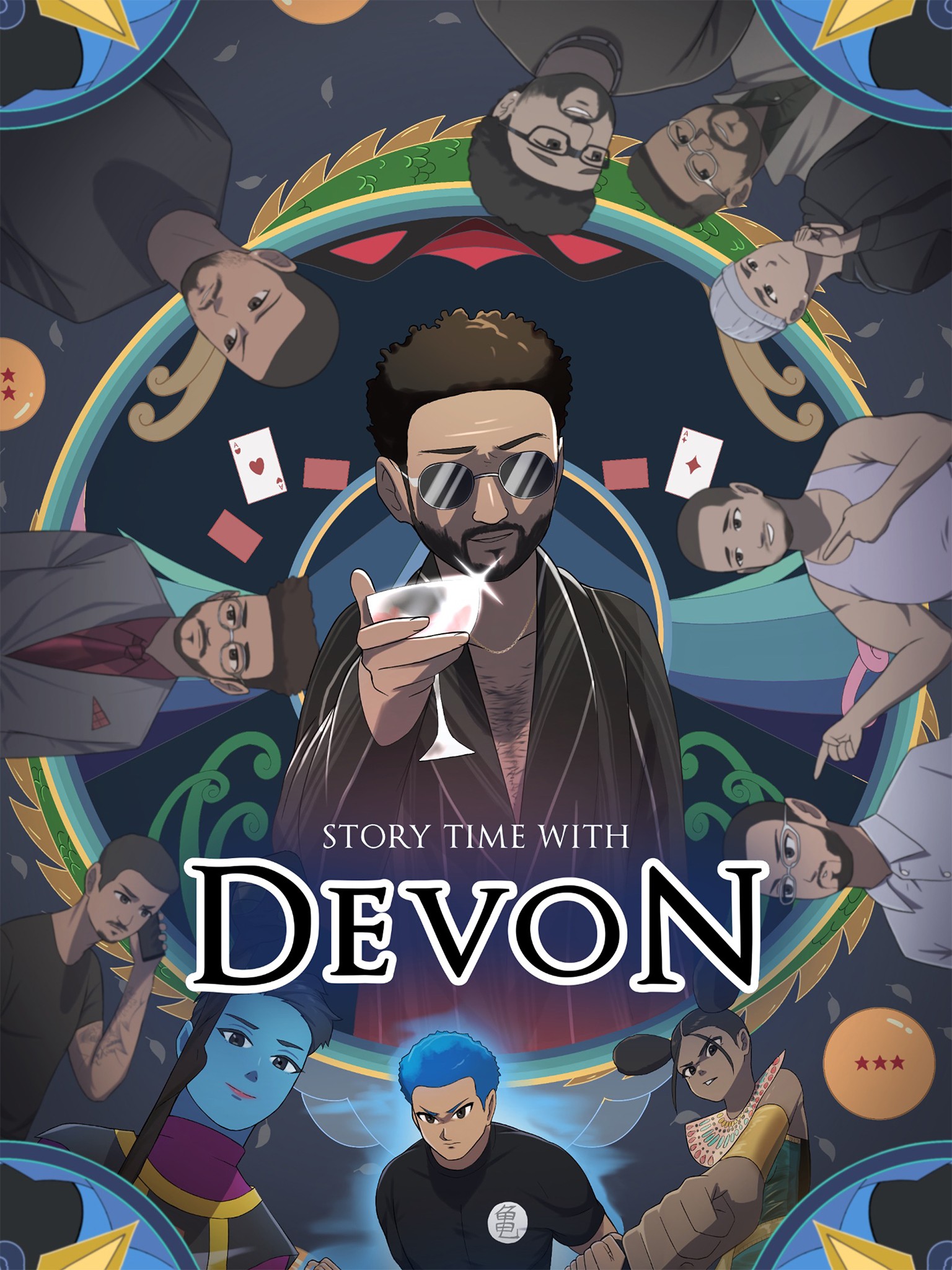 Story Time With Devon Pictures | Rotten Tomatoes