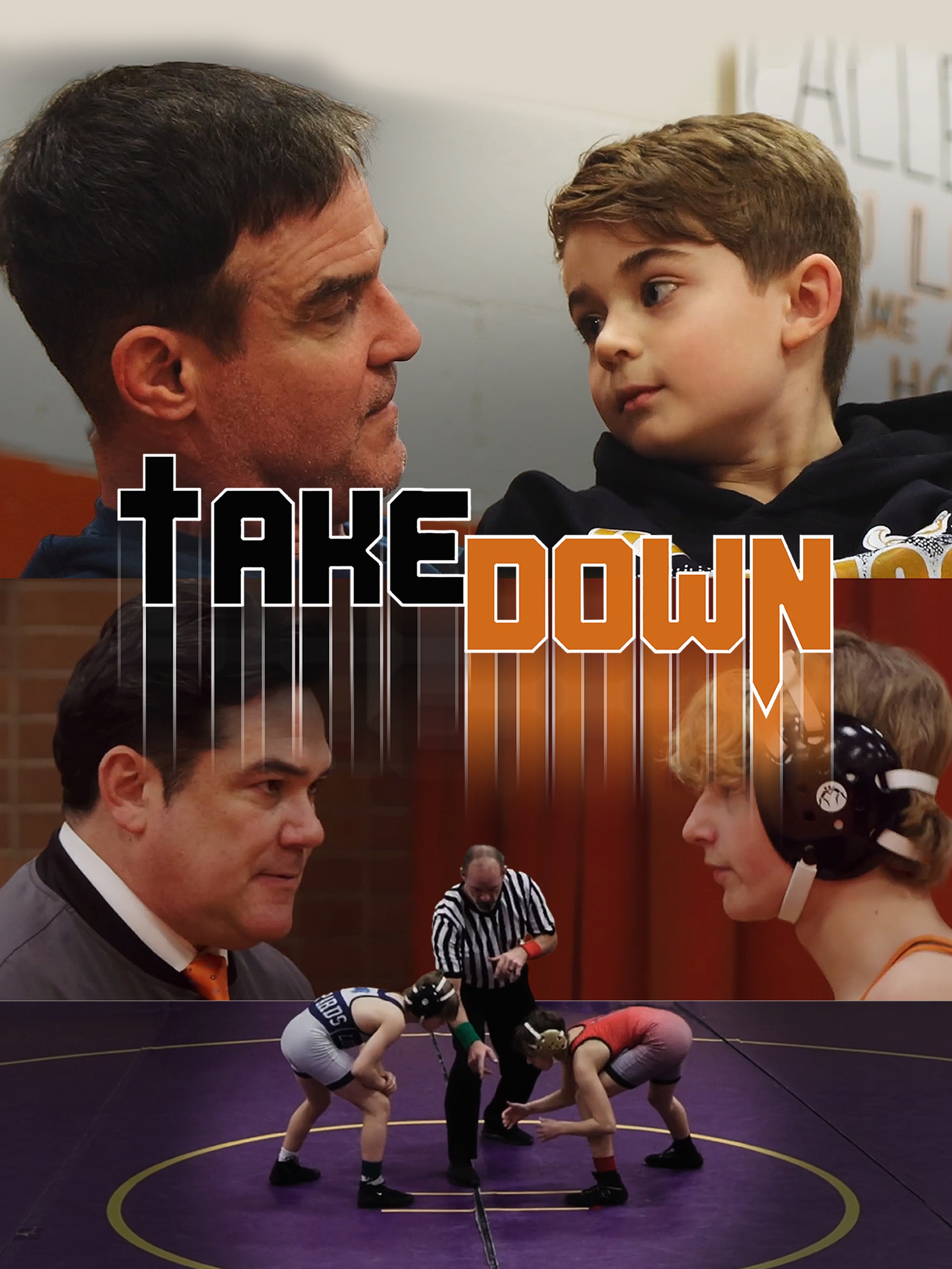Takedown Pictures | Rotten Tomatoes