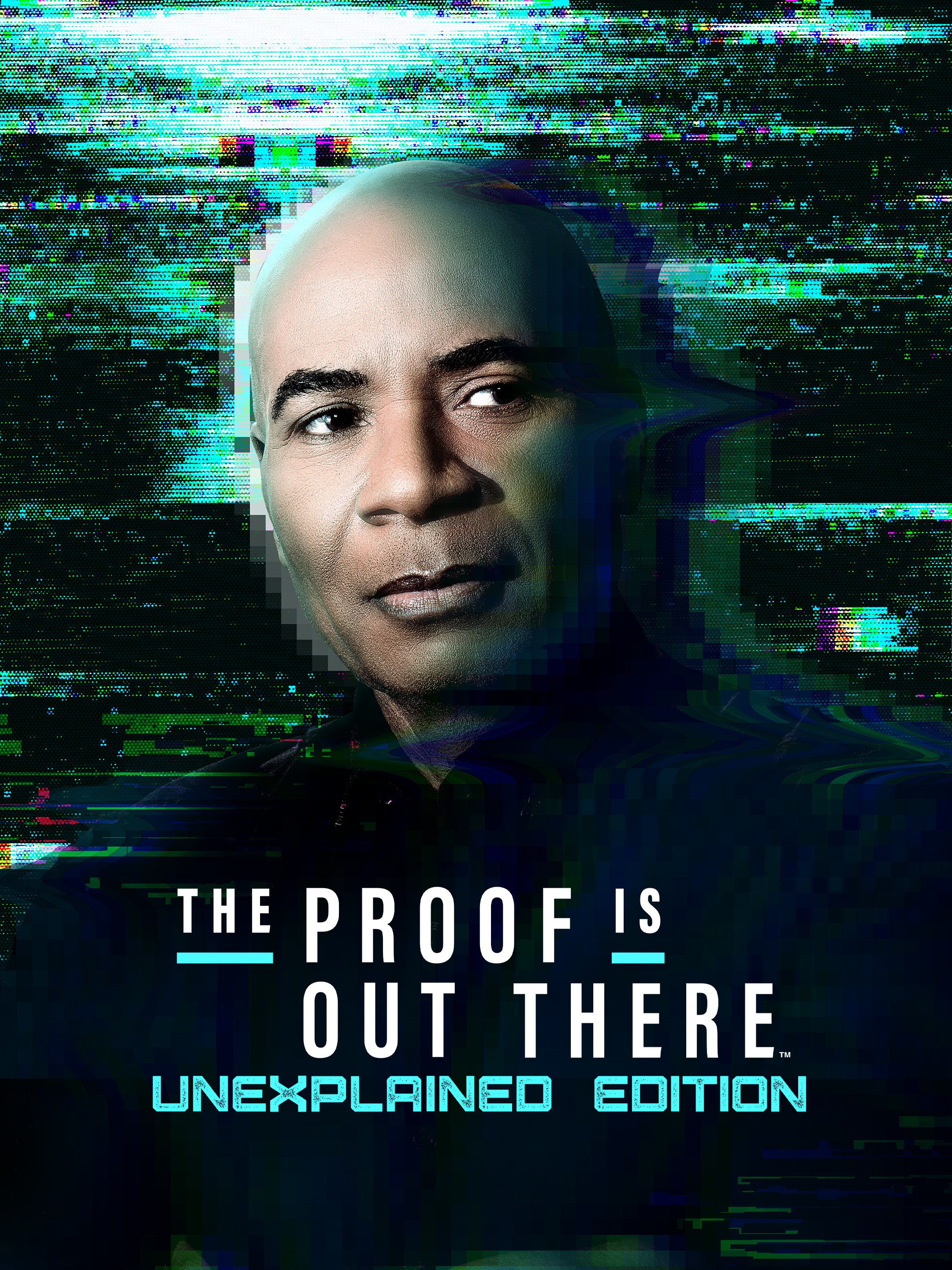 The Proof Is Out There: Unexplained Edition Pictures | Rotten Tomatoes