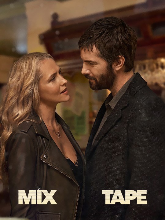 Mix Tape Pictures | Rotten Tomatoes