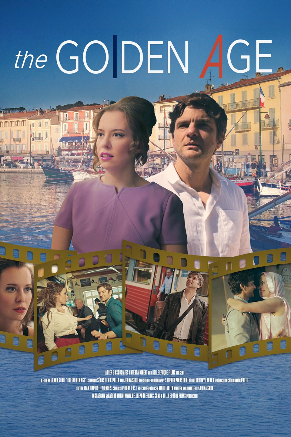 The Golden Age Pictures | Rotten Tomatoes