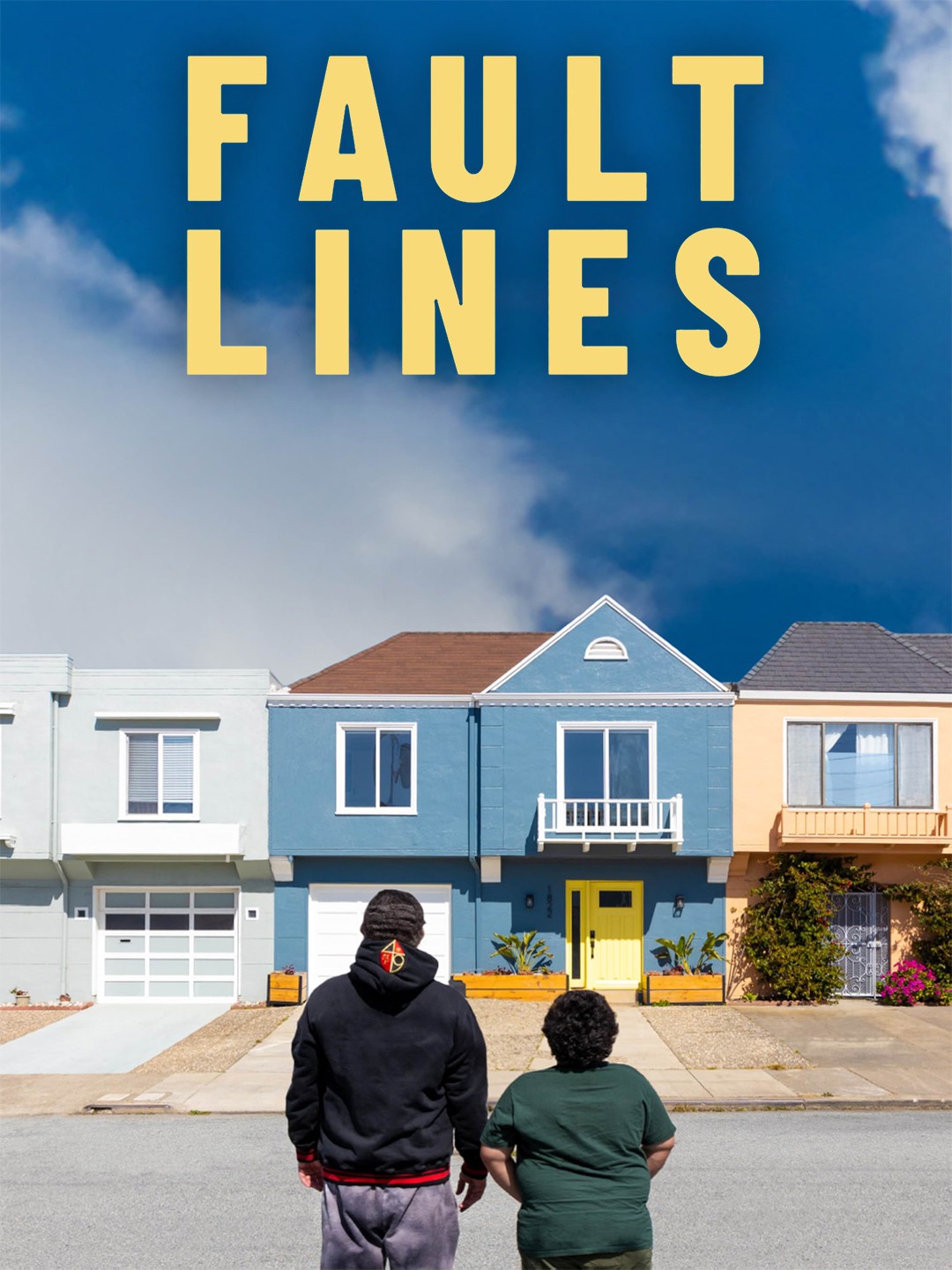 Fault Lines Pictures | Rotten Tomatoes