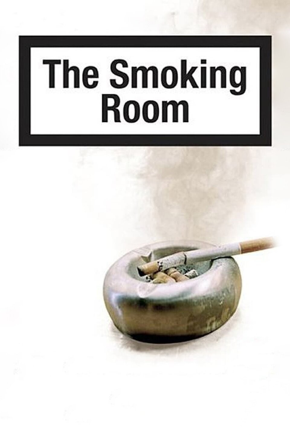 The Smoking Room Season 2 | Rotten Tomatoes