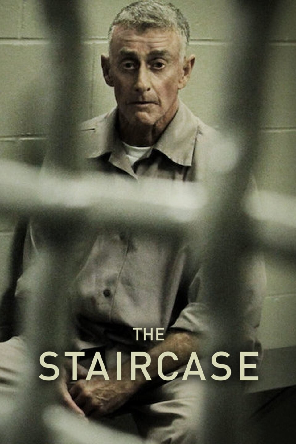 The Staircase | Rotten Tomatoes