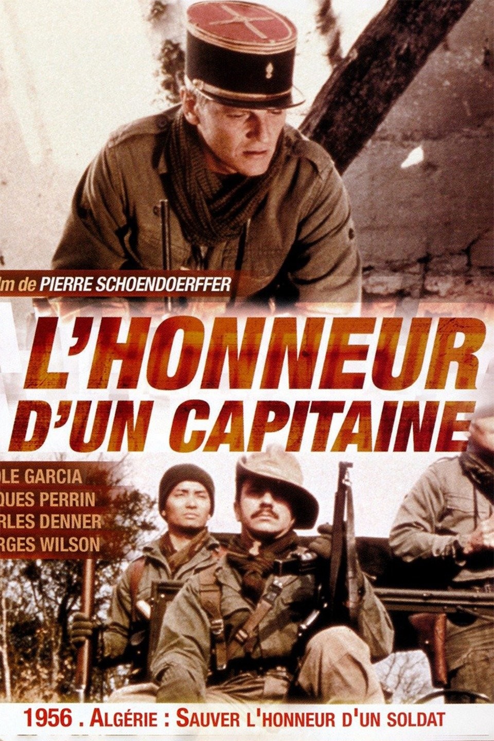 A Captain's Honor Pictures | Rotten Tomatoes