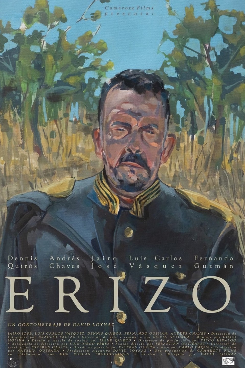 Erizo Pictures | Rotten Tomatoes