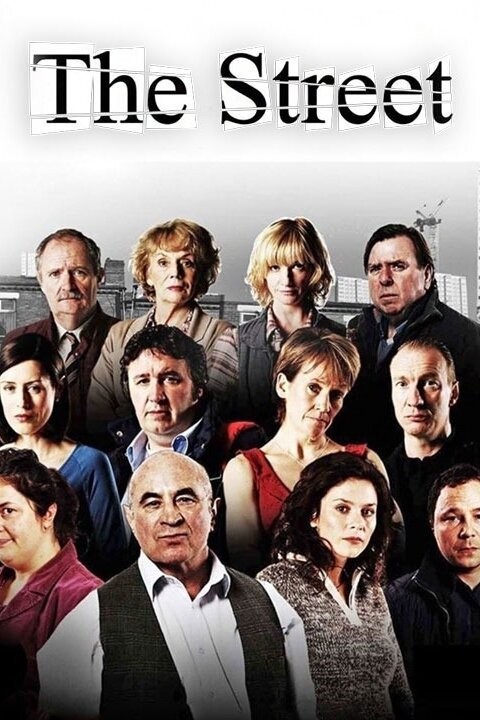 The Street Pictures | Rotten Tomatoes