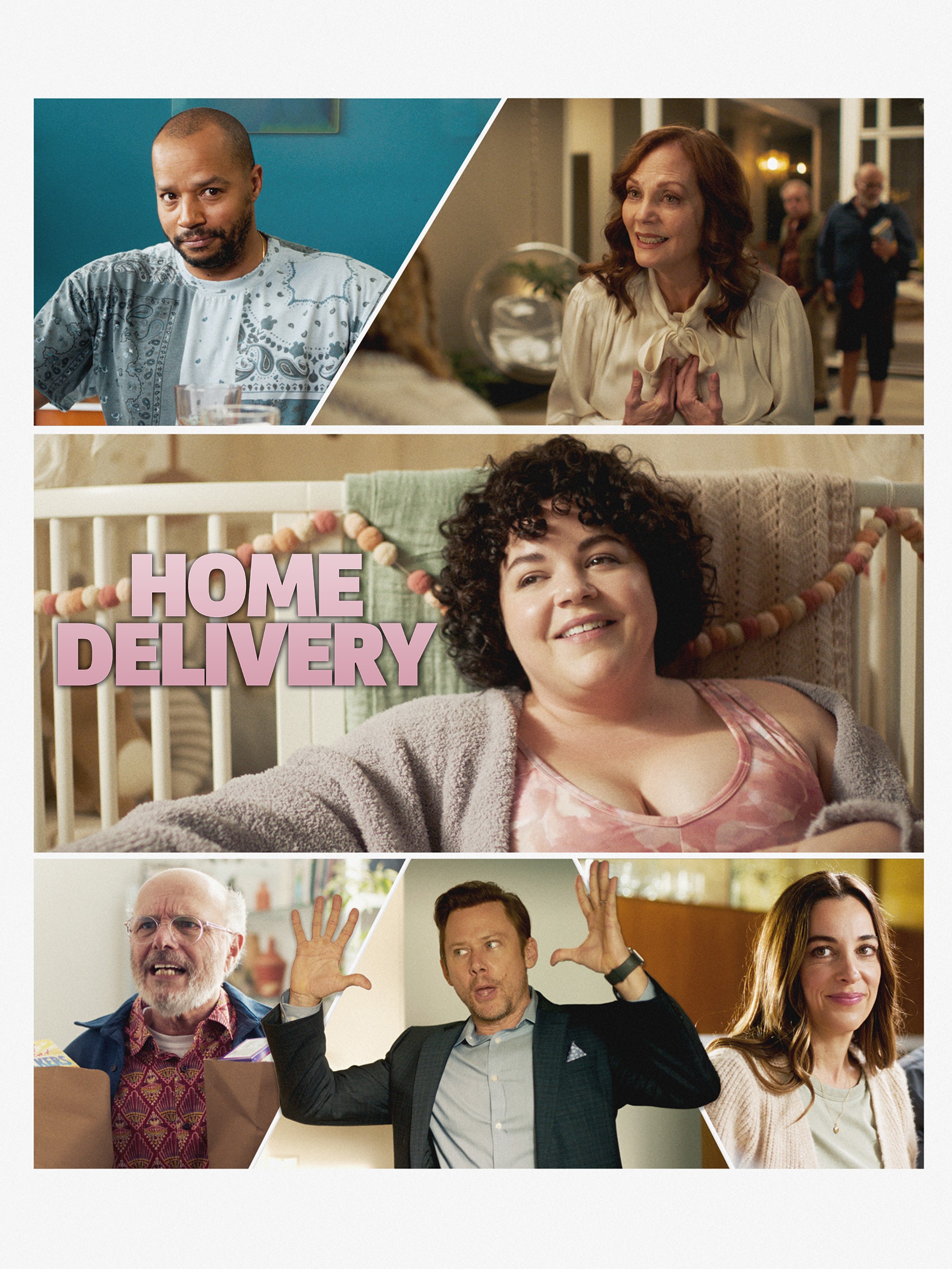 Home Delivery Pictures | Rotten Tomatoes
