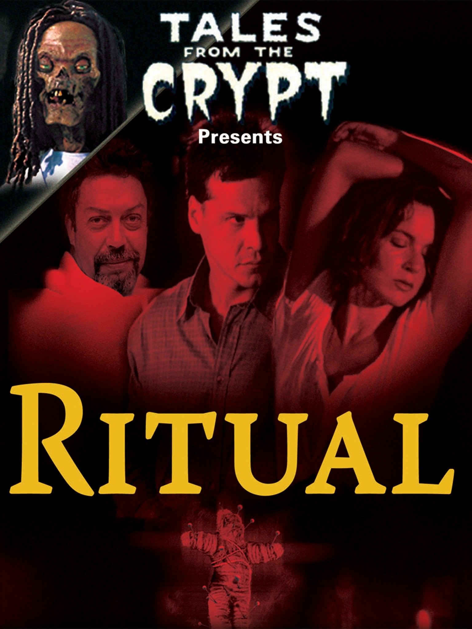 Ritual Pictures | Rotten Tomatoes