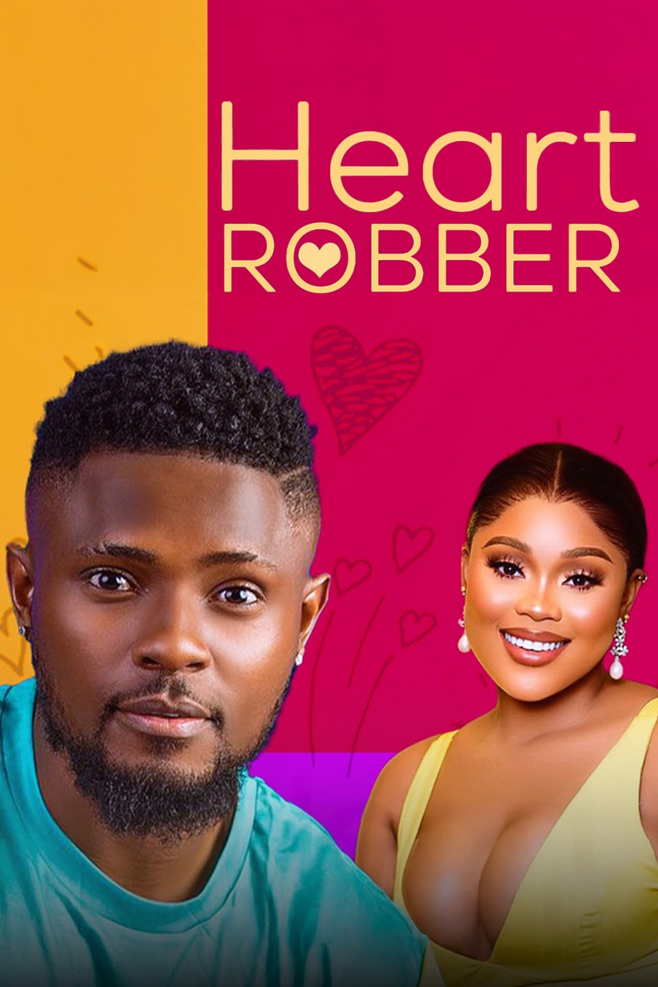 Heart Robber Pictures | Rotten Tomatoes