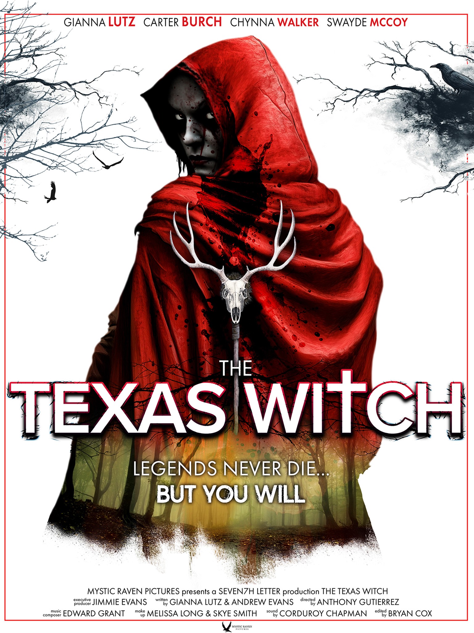 The Texas Witch Pictures | Rotten Tomatoes