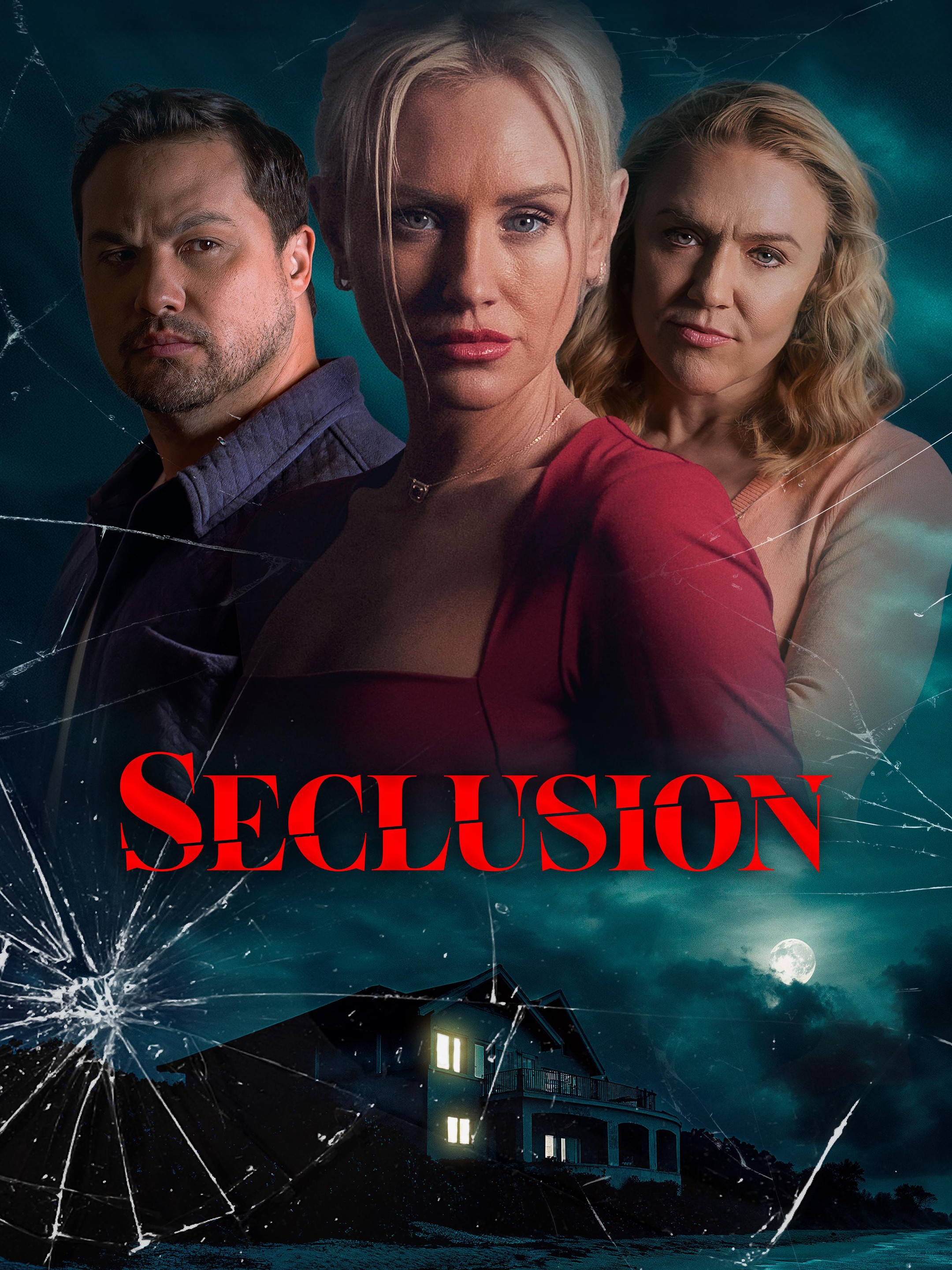 Seclusion Pictures | Rotten Tomatoes