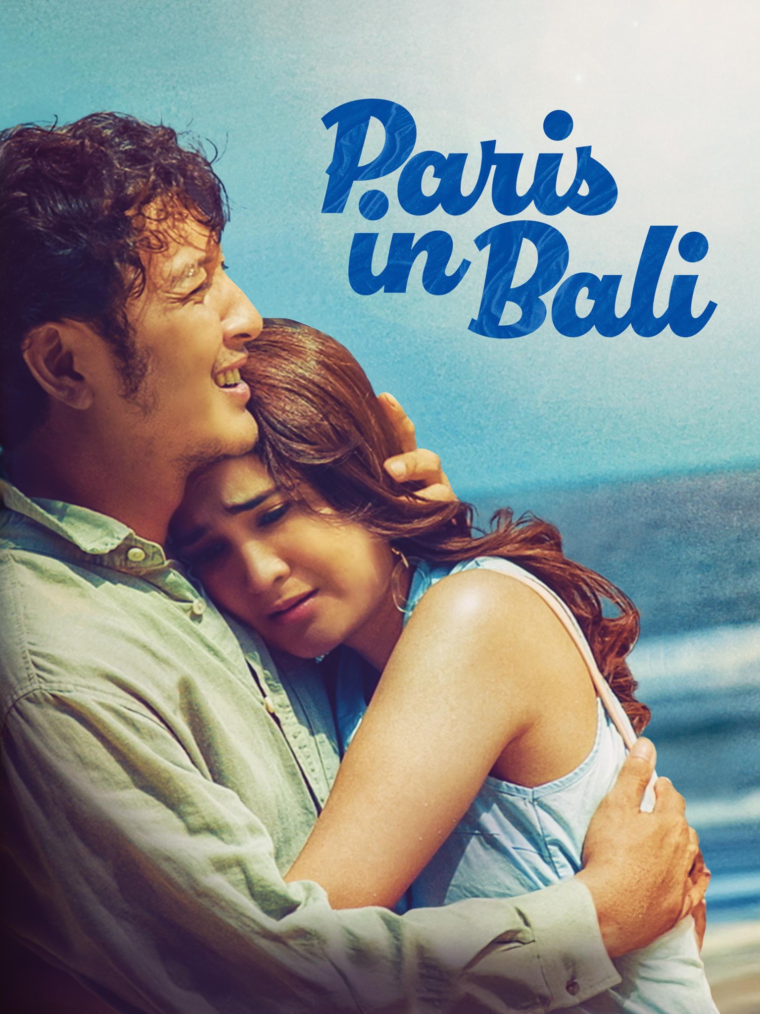 Paris in Bali Pictures | Rotten Tomatoes
