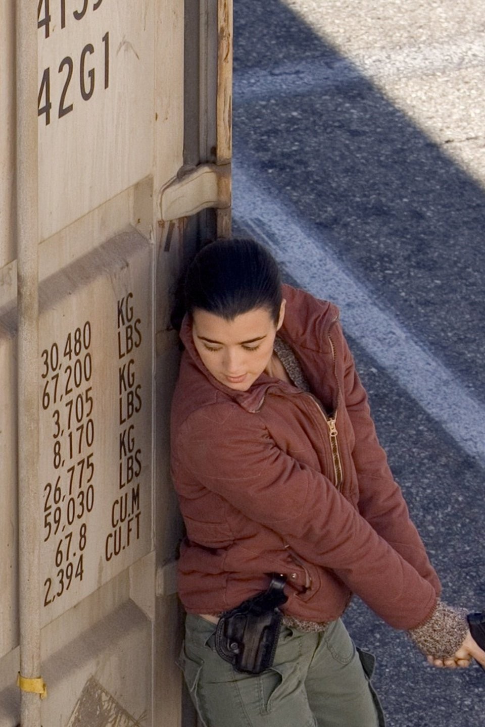 Boxed In Pictures | Rotten Tomatoes