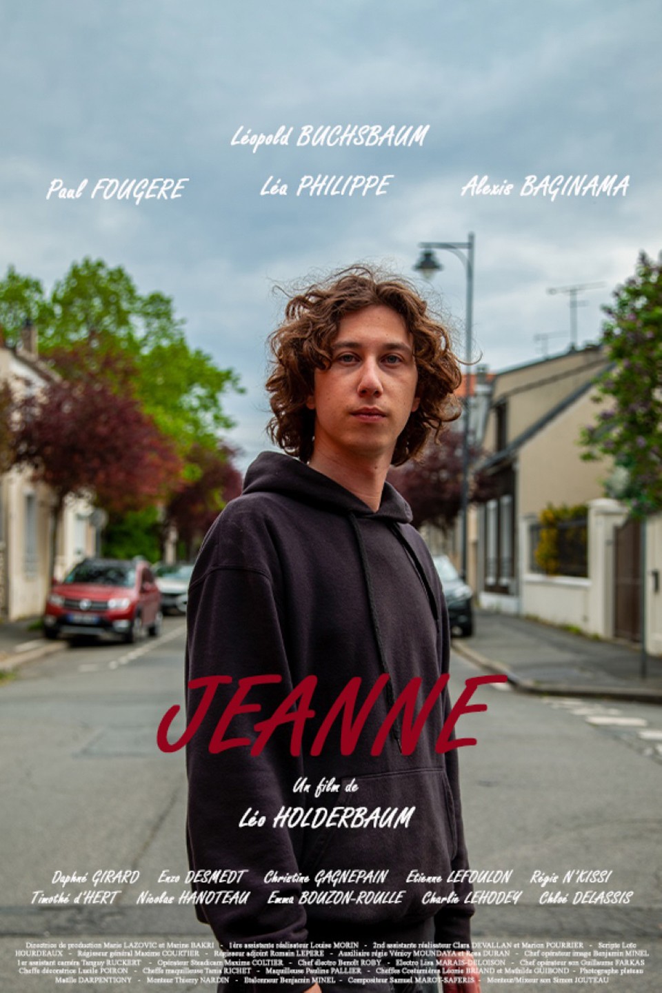 Jeanne Pictures | Rotten Tomatoes