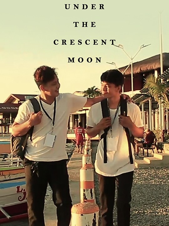 Under the Crescent Moon Pictures | Rotten Tomatoes