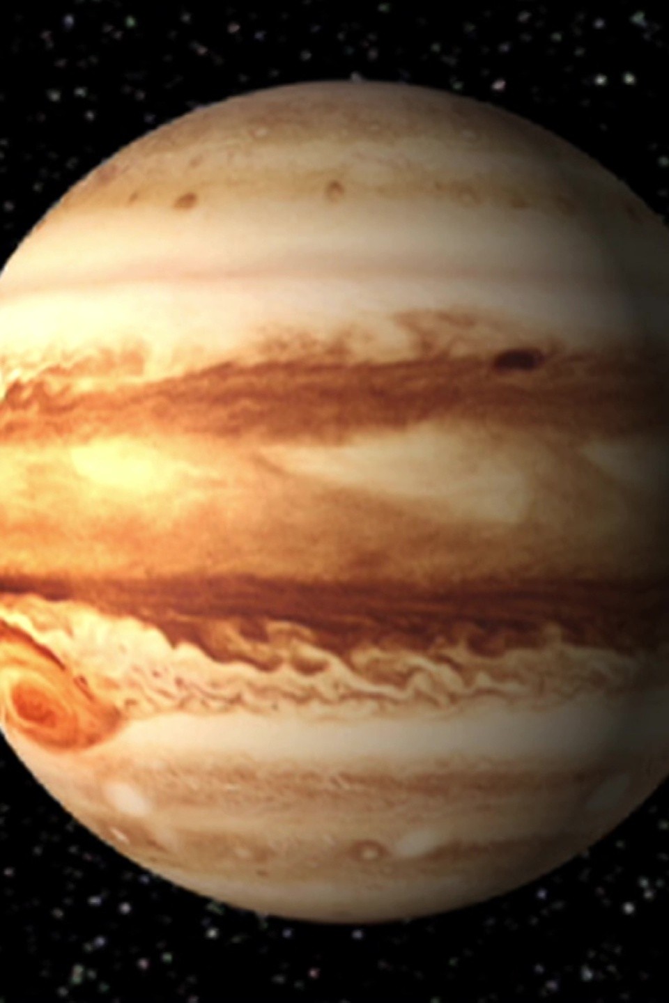 Journey to Jupiter Pictures | Rotten Tomatoes