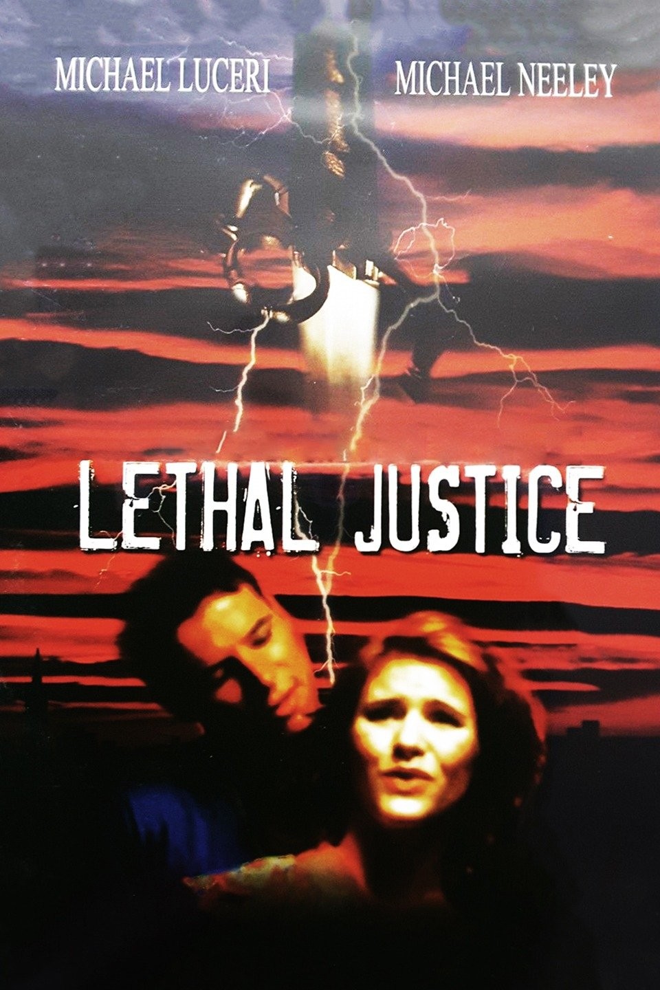 Lethal Justice | Rotten Tomatoes