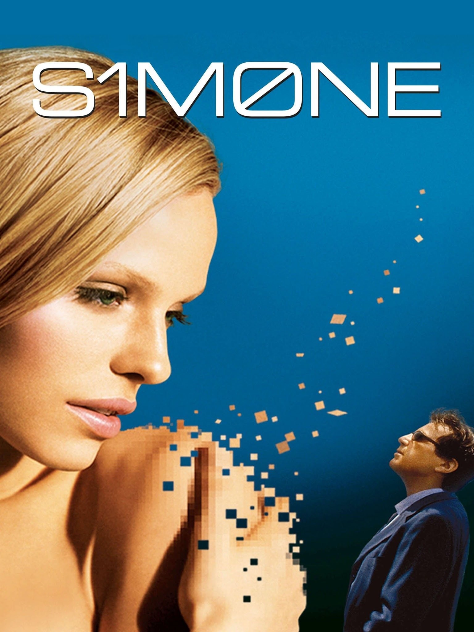 Simone | Rotten Tomatoes