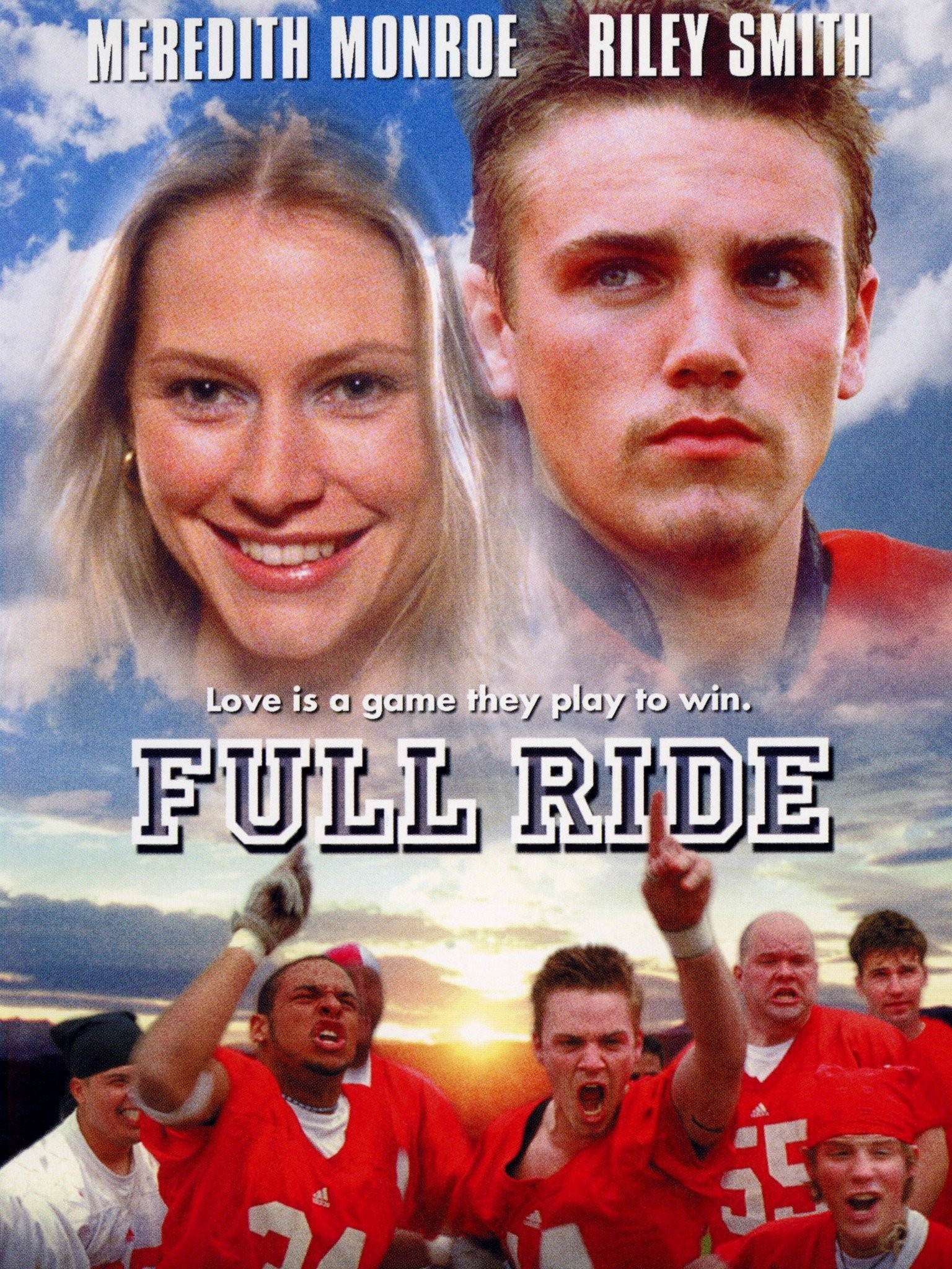 Full Ride Pictures | Rotten Tomatoes