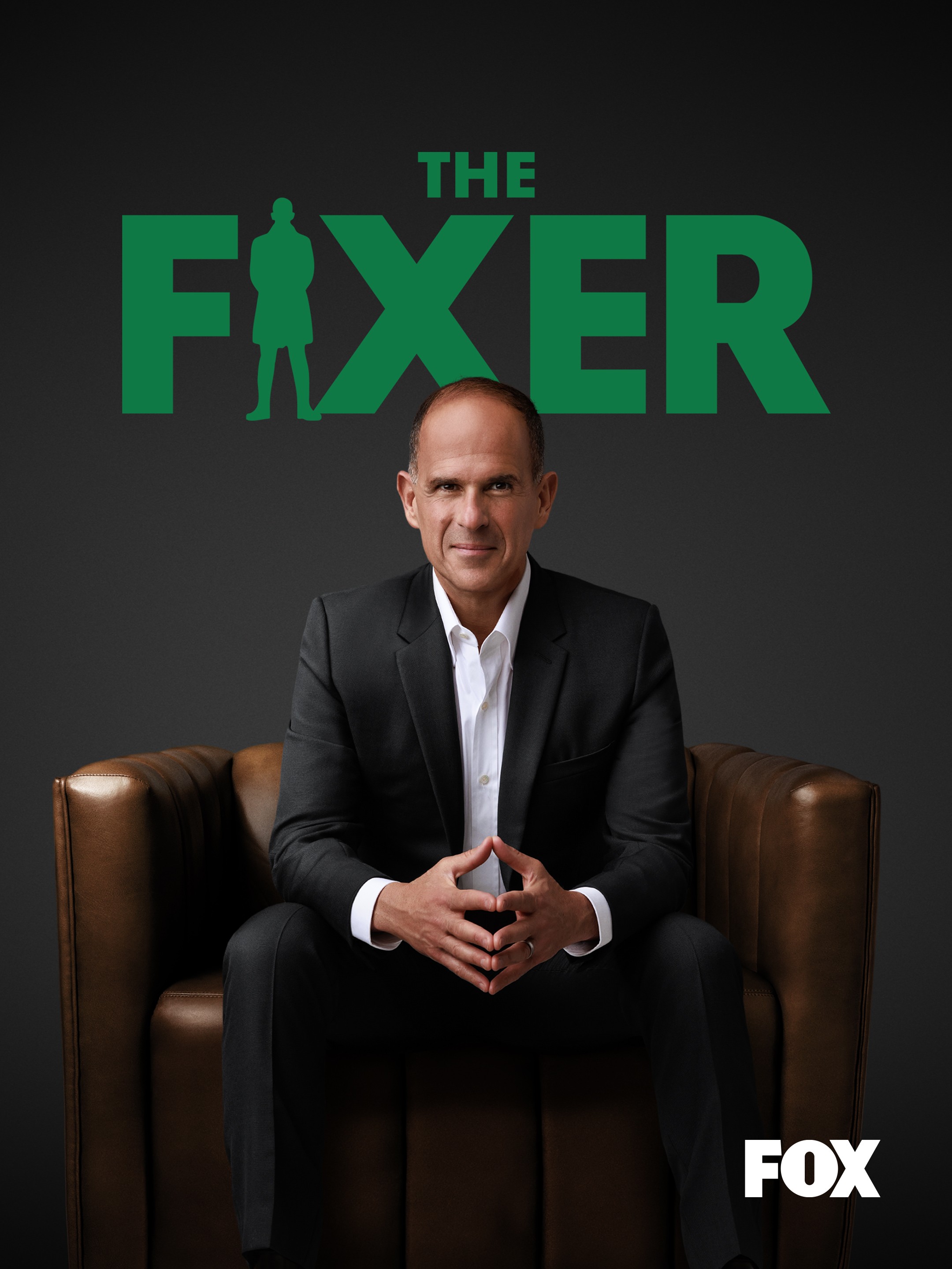The Fixer: Season 1 Pictures | Rotten Tomatoes