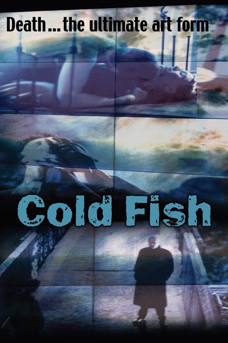 Cold Fish | Rotten Tomatoes