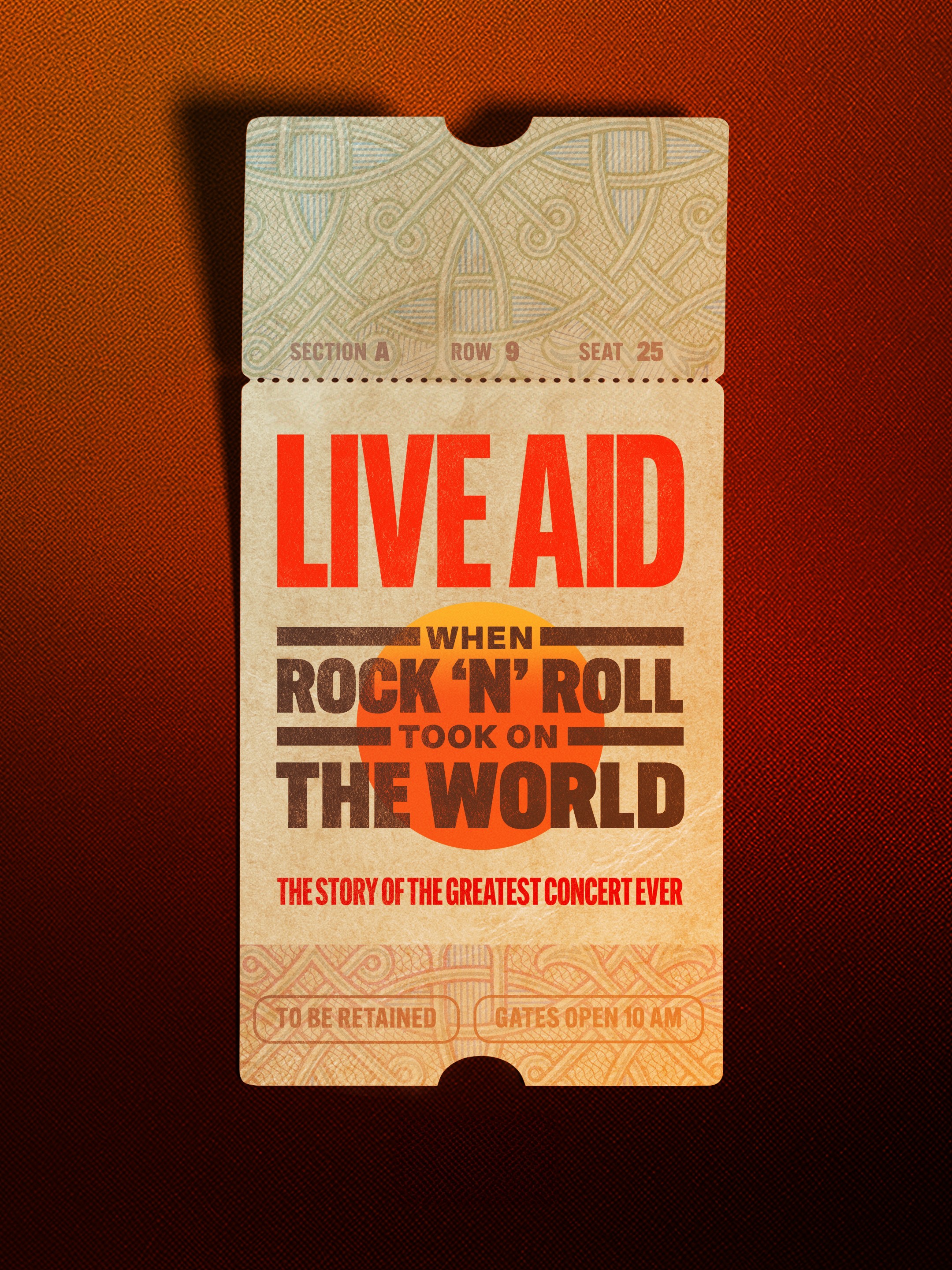 The Global Jukebox Pictures | Rotten Tomatoes