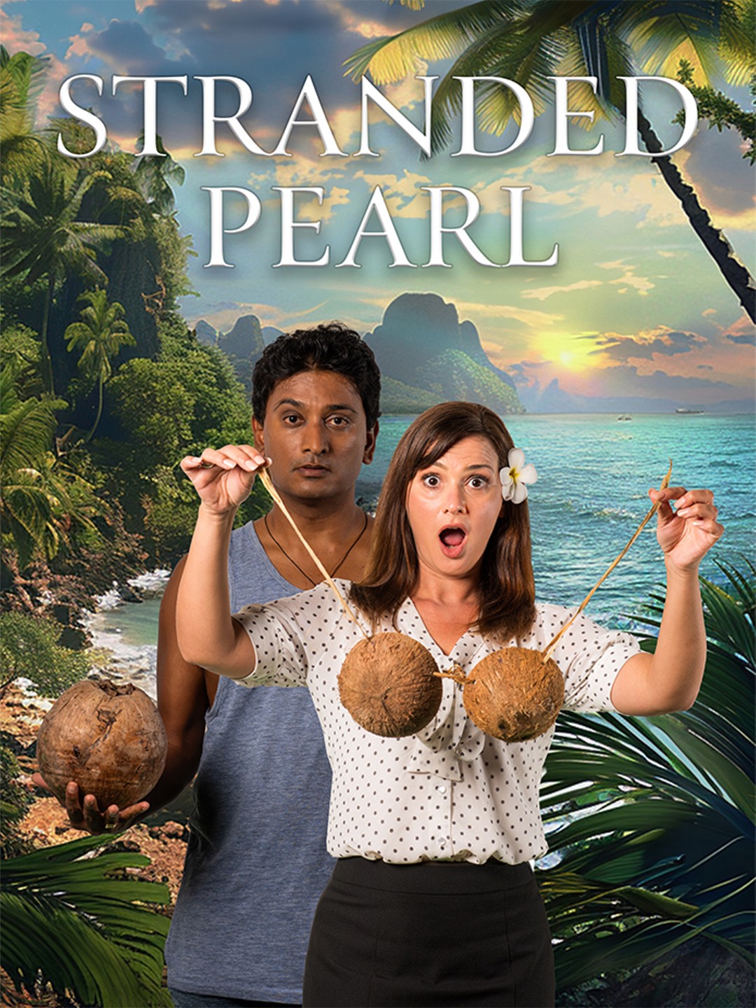 Stranded Pearl Pictures | Rotten Tomatoes