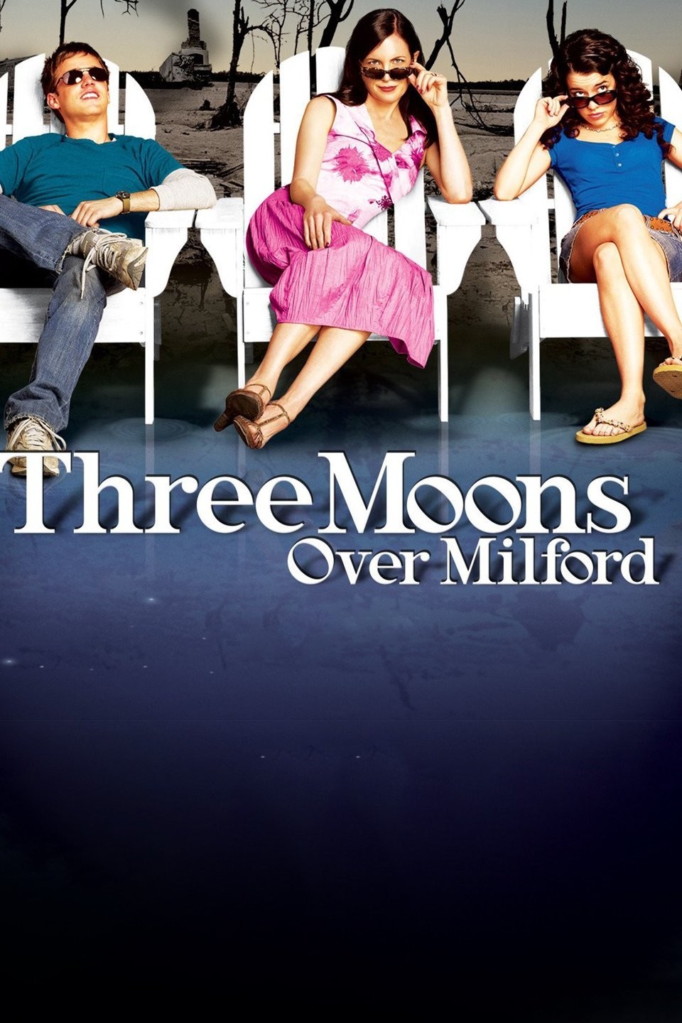 Three Moons Over Milford | Rotten Tomatoes