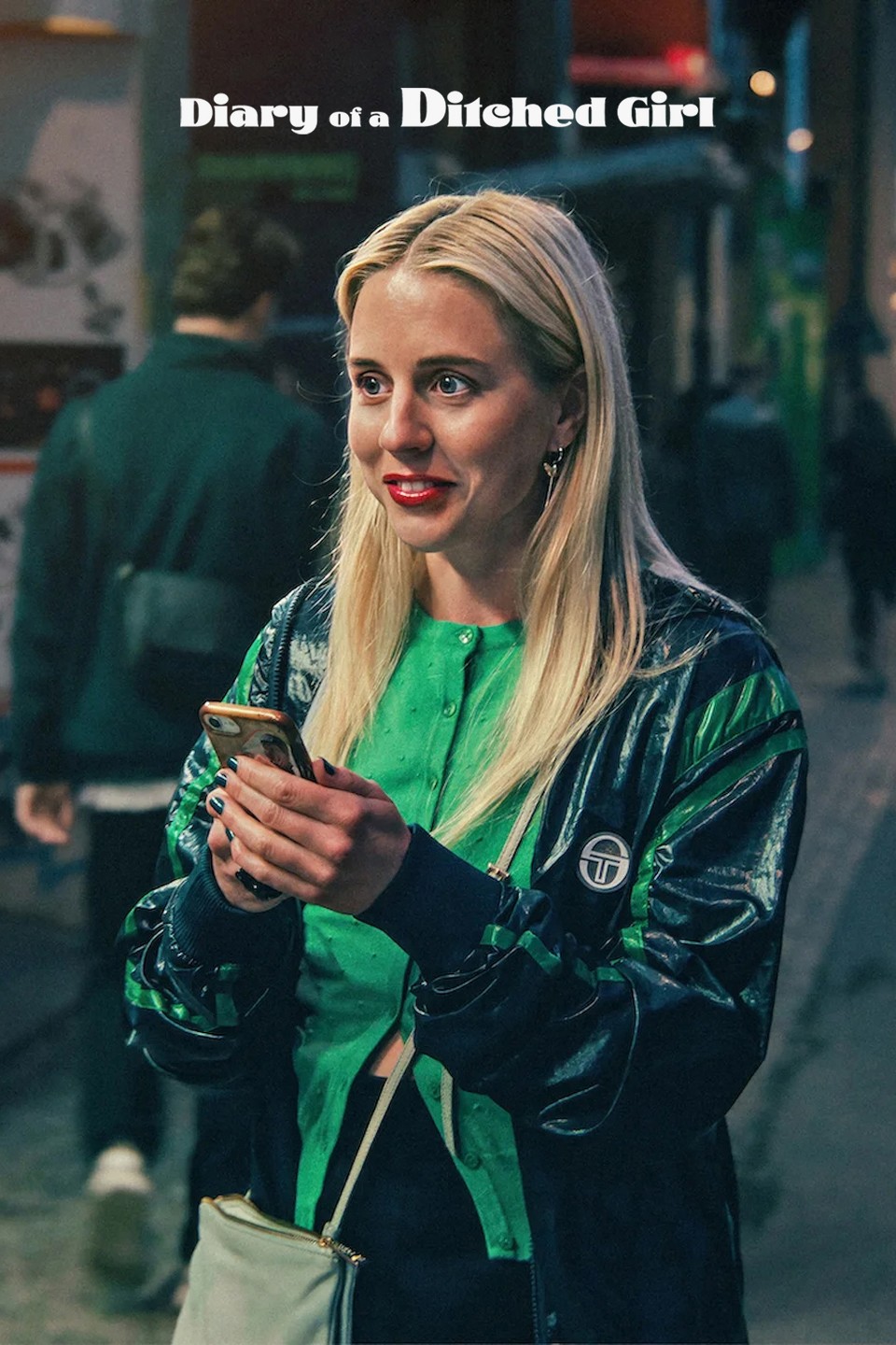 Diary of a Ditched Girl: Season 1 Pictures | Rotten Tomatoes