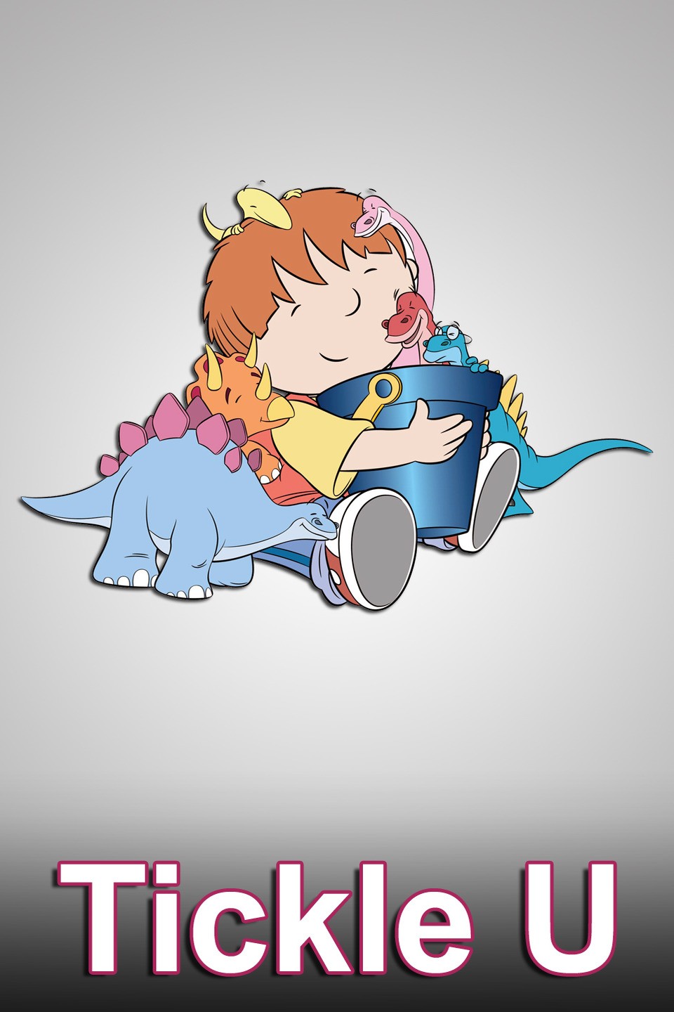 Tickle U | Rotten Tomatoes