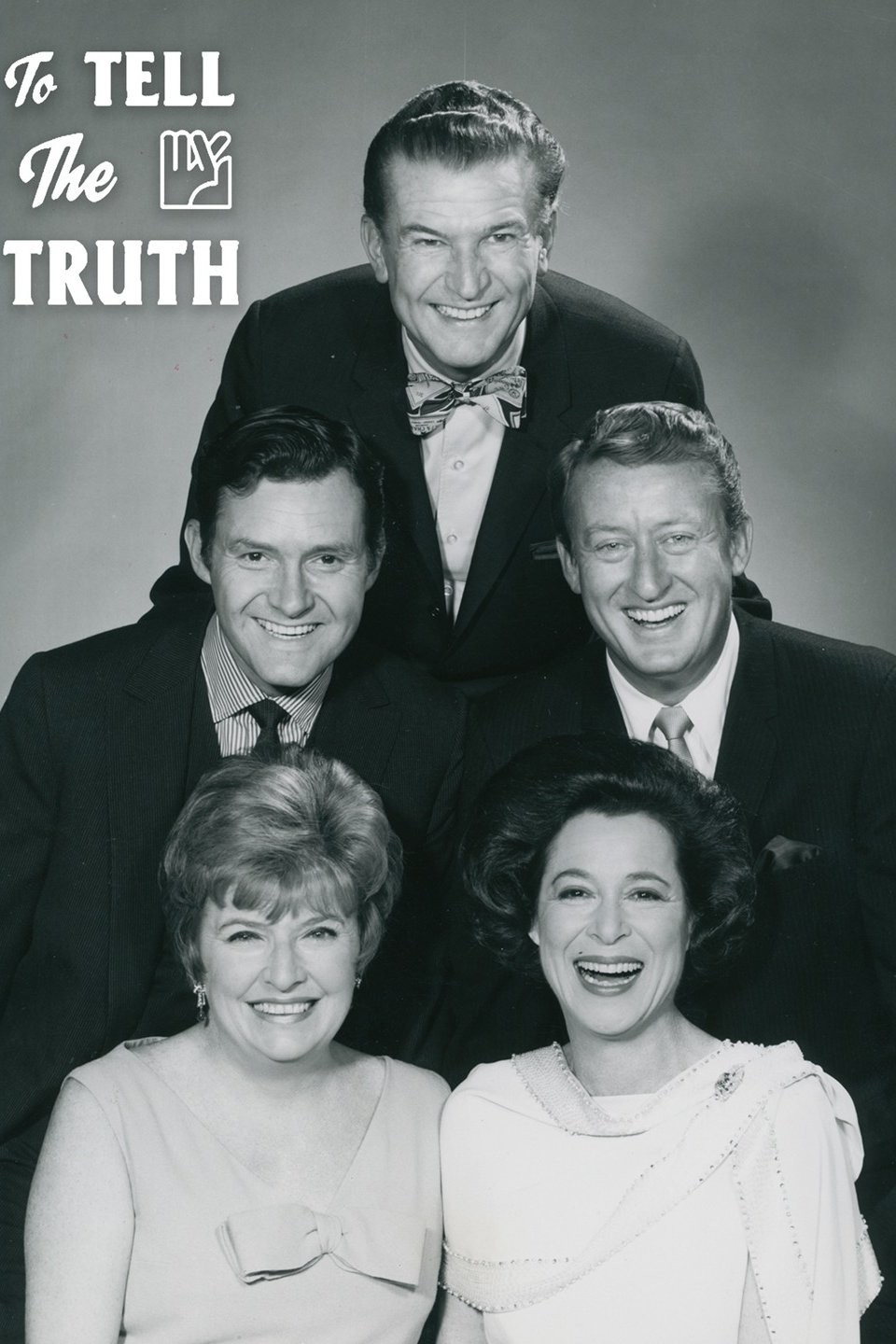 To Tell the Truth - Rotten Tomatoes