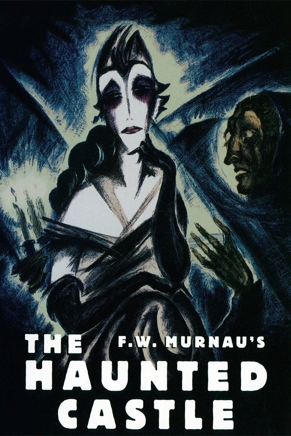 The Haunted Castle | Rotten Tomatoes