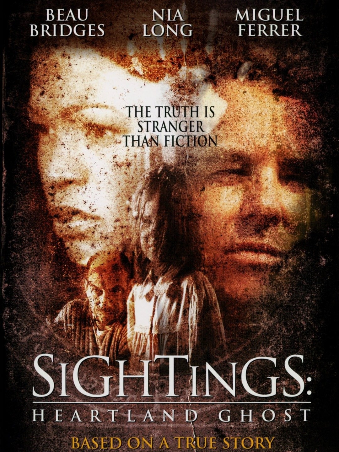Sightings: Heartland Ghost Pictures | Rotten Tomatoes