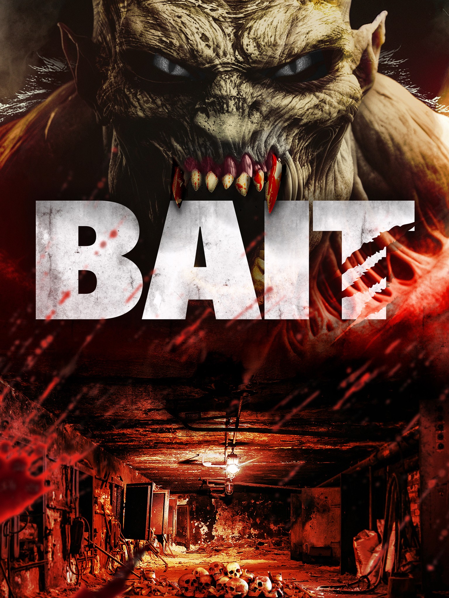 Bait Pictures | Rotten Tomatoes