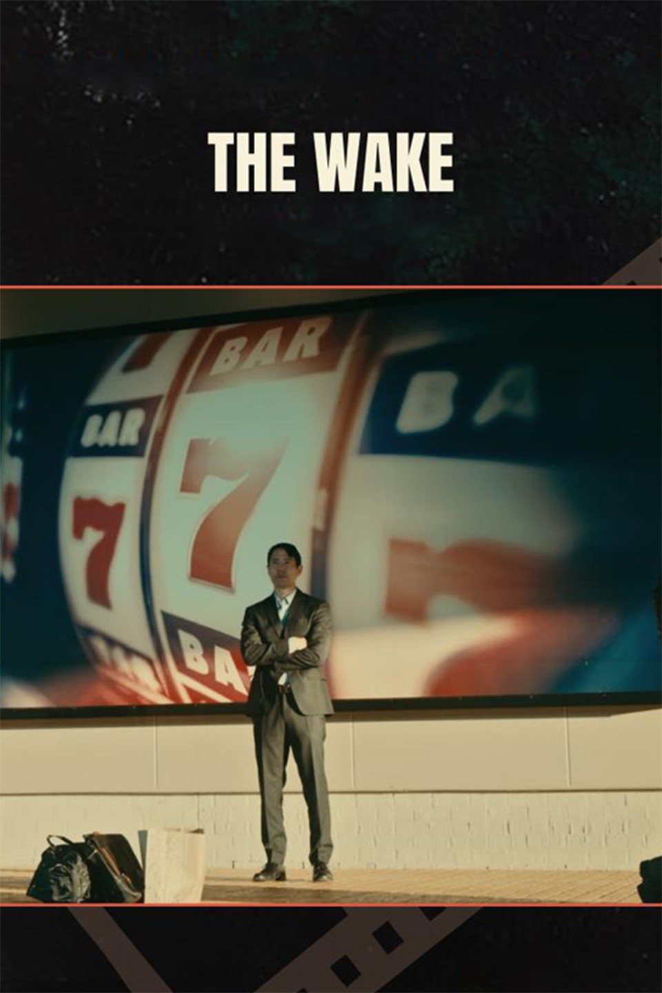 The Wake Pictures | Rotten Tomatoes