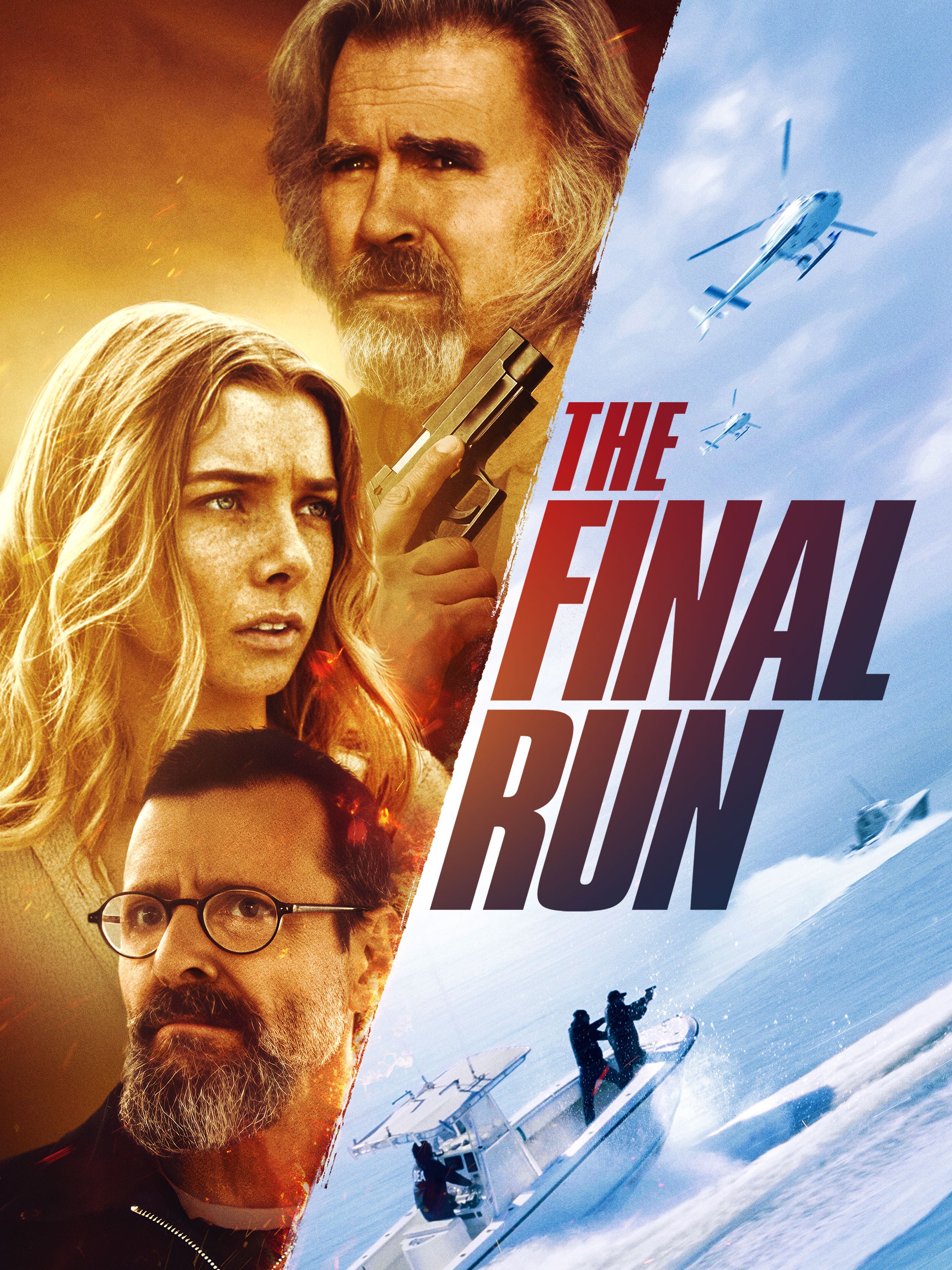 The Final Run Pictures | Rotten Tomatoes